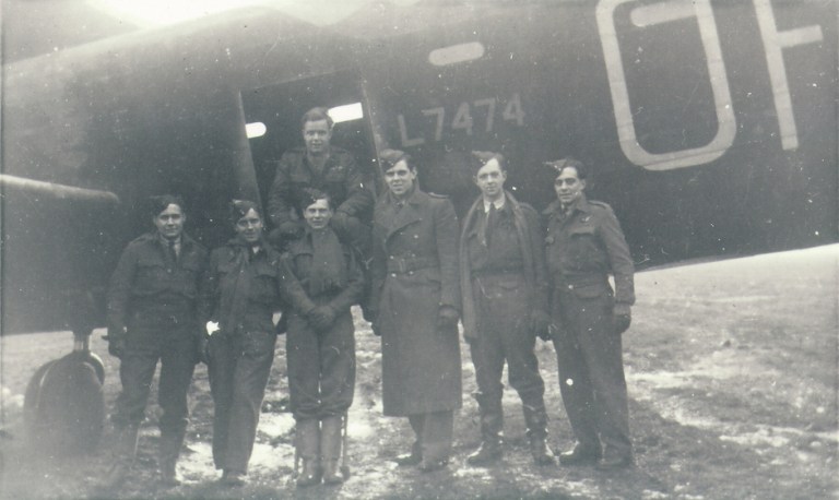 97 Squadron – Dambusters Blog
