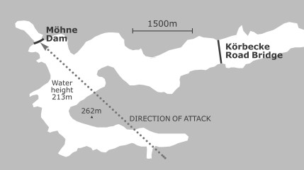 Operation Chastise – Dambusters Blog
