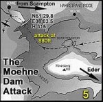 Operation Chastise – Dambusters Blog