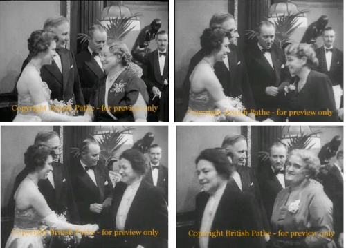 Vivian Nicholson – Dambusters Blog