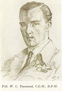 Bill Townsend obituary – Dambusters Blog