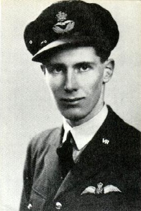 John Hopgood – Dambusters Blog