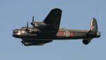 Avro Lancaster – Dambusters Blog