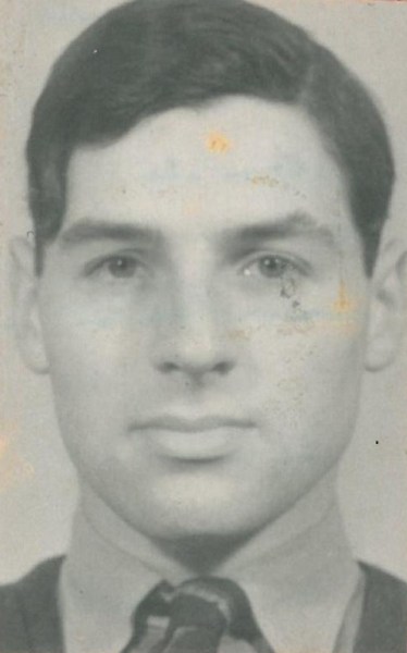 Jack Guterman – Dambusters Blog