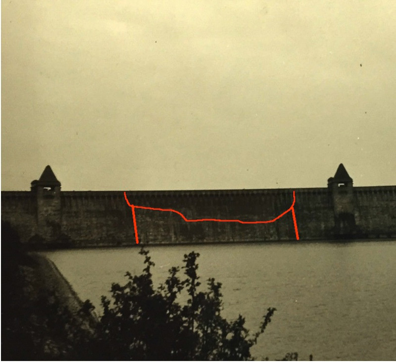 Mohne repair patch – Dambusters Blog