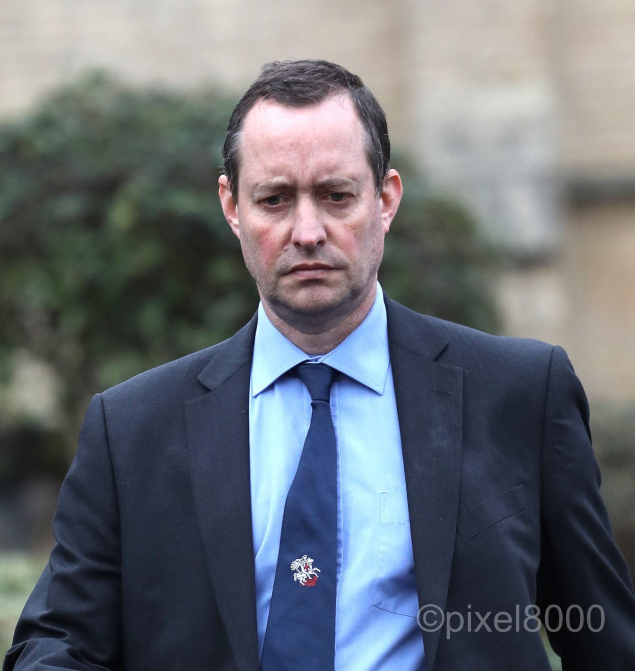 Alex Bateman – Dambusters Blog