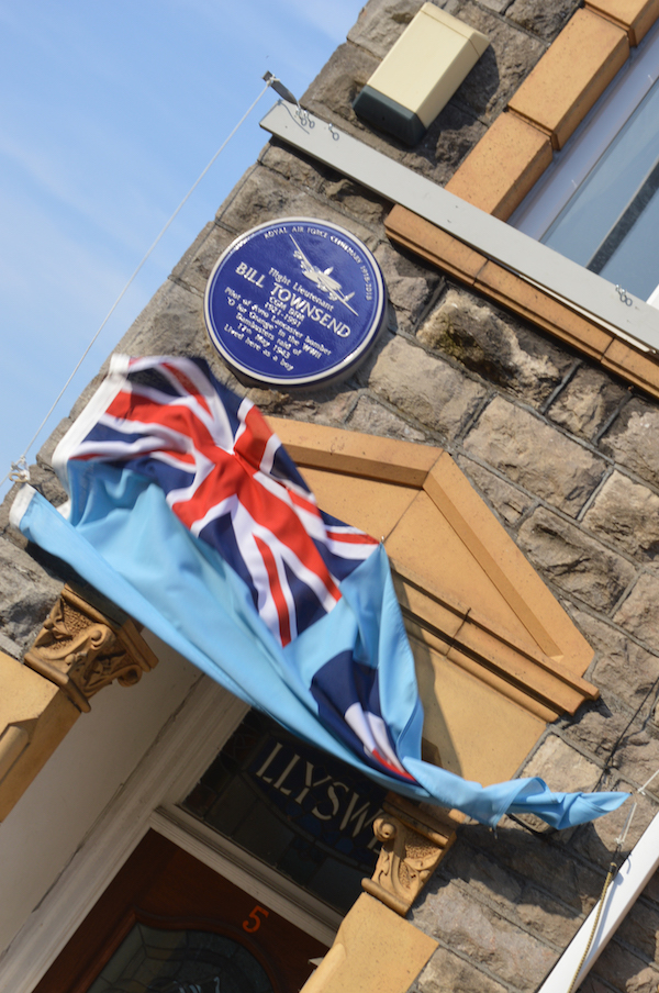 Brian Goodale – Dambusters Blog