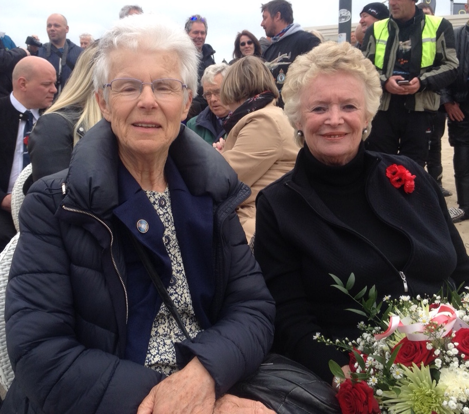 David Horsfall – Dambusters Blog