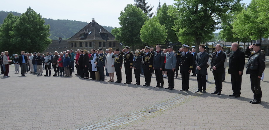 Dambusters Museum Germany – Dambusters Blog