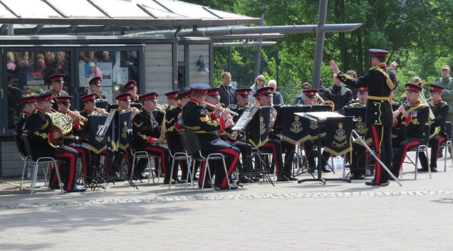 Dambusters Museum Germany – Dambusters Blog