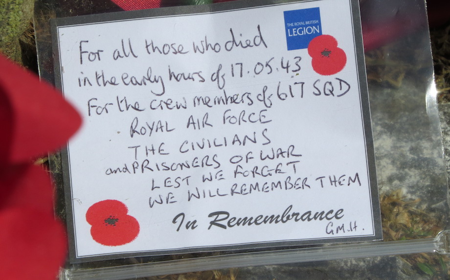 Dambusters Museum Germany – Dambusters Blog