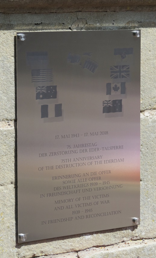 Dambusters Museum Germany – Dambusters Blog