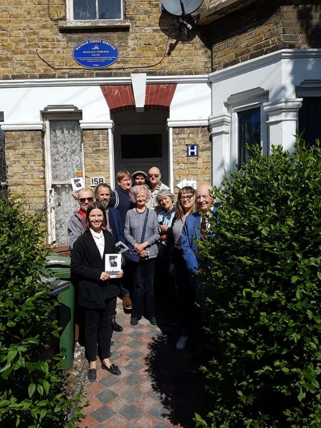 Brian Goodale – Dambusters Blog