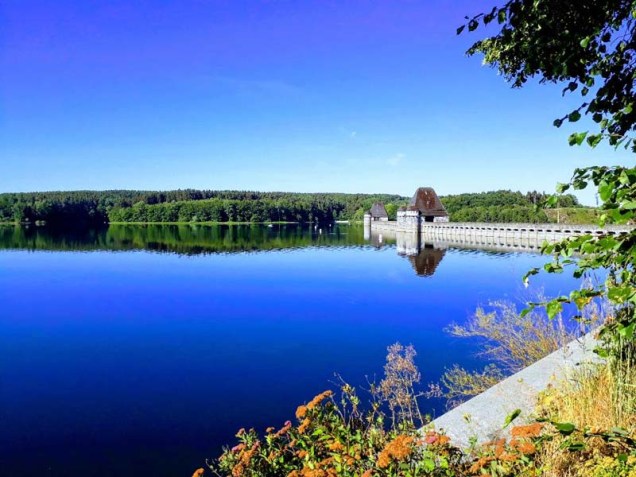 August 2018 – Dambusters Blog