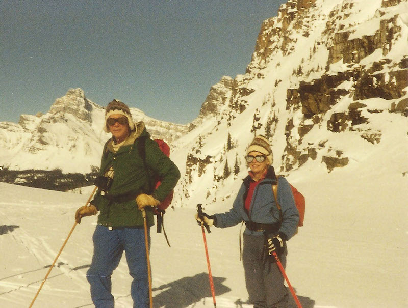 Fred Sutherland: tribute from the Johnson family – Dambusters Blog