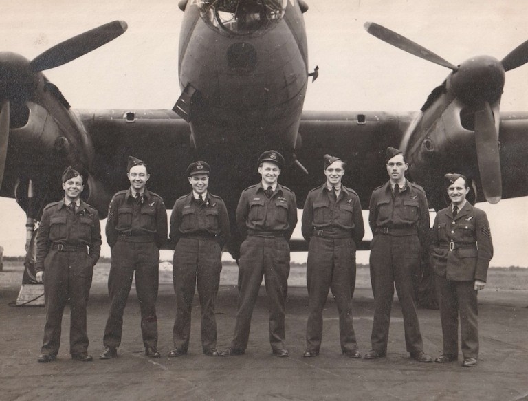 Lutzow – Dambusters Blog