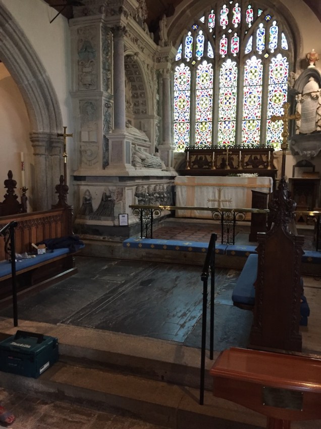 Douglas Bickle – Dambusters Blog