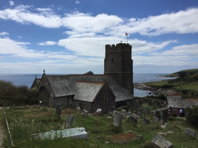 Douglas Bickle – Dambusters Blog