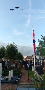 Guy Gibson – Dambusters Blog