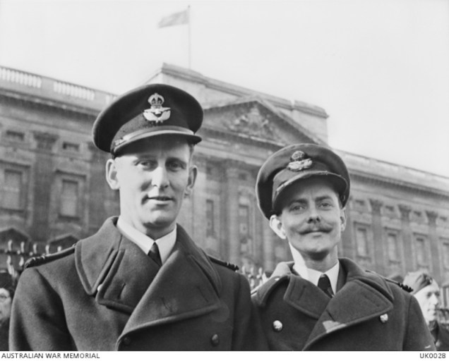 Guy Gibson – Dambusters Blog