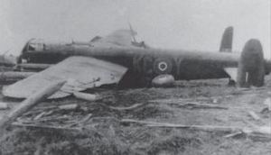 Avro Lancaster – Dambusters Blog
