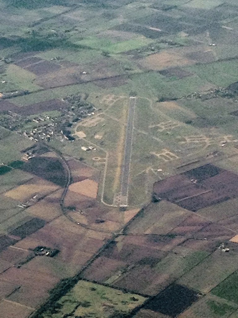 RAF Scampton – Dambusters Blog