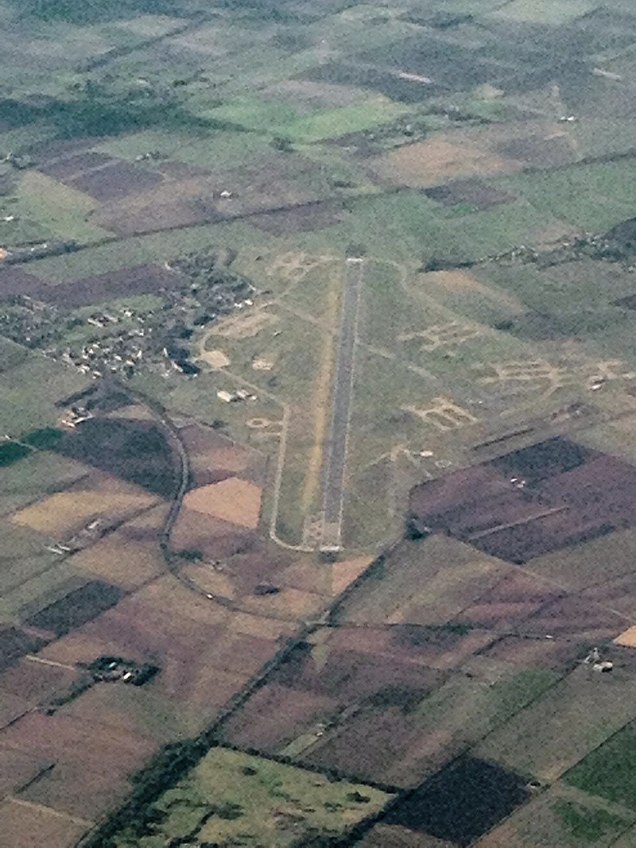 RAF Scampton – Dambusters Blog