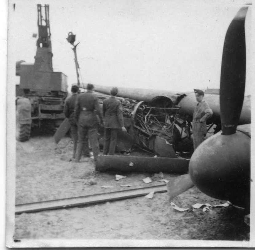 Lyle Humphrey – Dambusters Blog