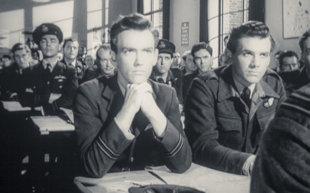 John Fraser, Dam Busters actor – Dambusters Blog