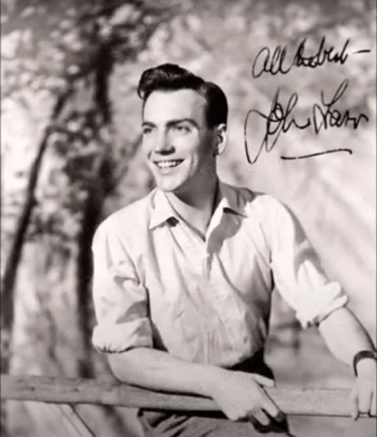 John Hopgood – Dambusters Blog