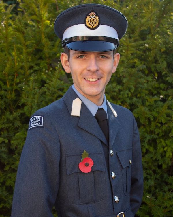 Remembrance day – Dambusters Blog