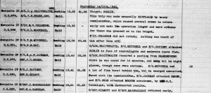 Brian Goodale – Dambusters Blog