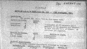 Brian Goodale – Dambusters Blog