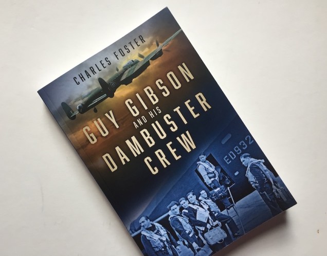 Guy Gibson – Dambusters Blog